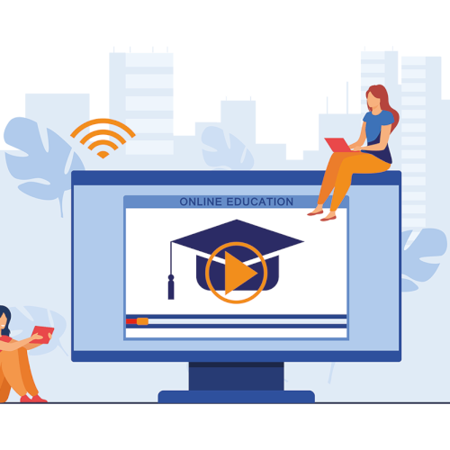 40+ Best Online Learning Websites in 2025