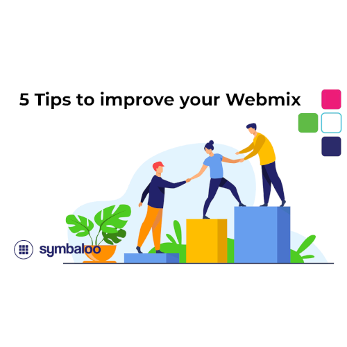5 Tips to improve your Webmix