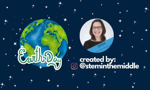 7 Earth Day Lesson Plan Ideas