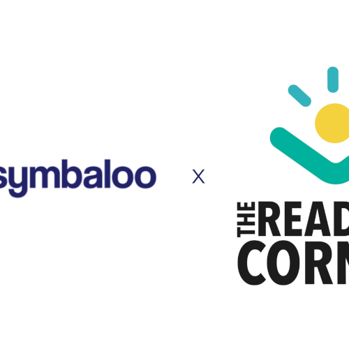 Discover The Reading Corner on Symbaloo – A New Chapter in Interactive ...