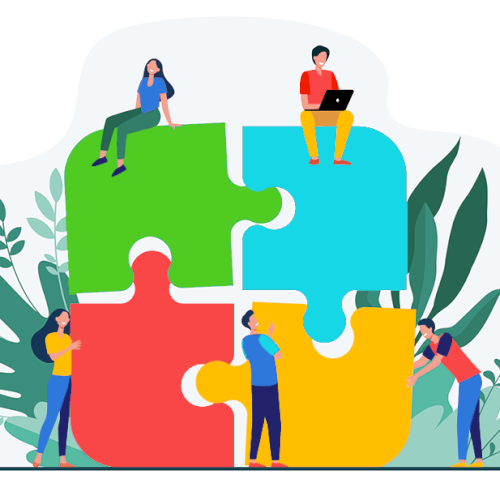 Group Tiles Together