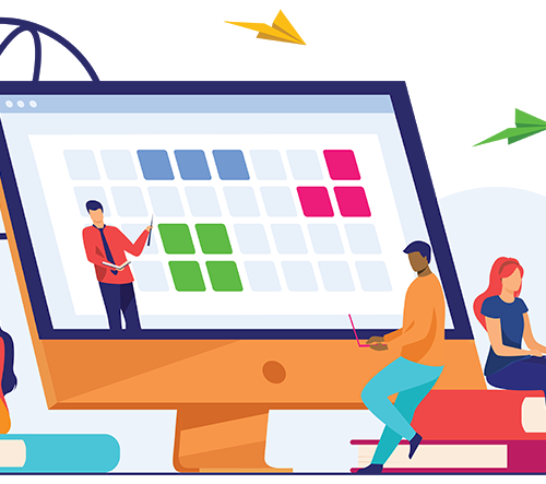5 Steps for Implementing a One to One Classroom Successfully