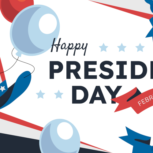 Presidents Day Lesson Plan - Table of all Presidents of the United States