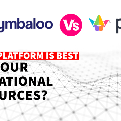 Symbaloo vs. Padlet: Which Platform is Best for Educators?
