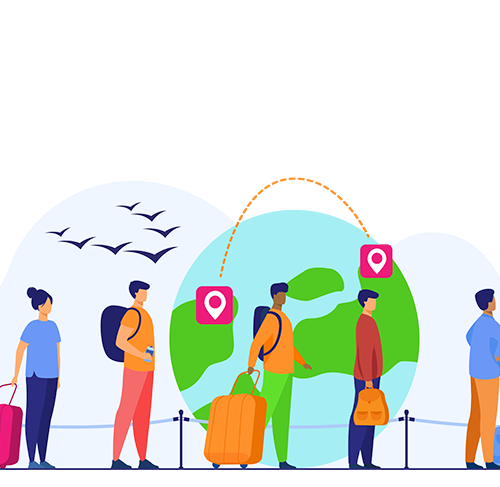 75+ Best Travel Websites for your Summer 2026 Vacation